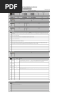 Rooming List EXCEL | PDF