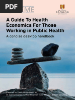 The Bismarck Model: Social Health Insurance: Dr. Syed Hassan Raza | PDF ...