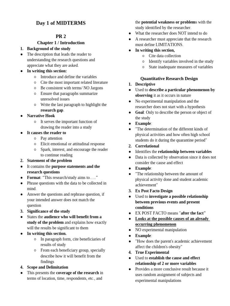 REVIEWER-FOR-MID-TERMS | PDF | Entrepreneurship | Market Segmentation