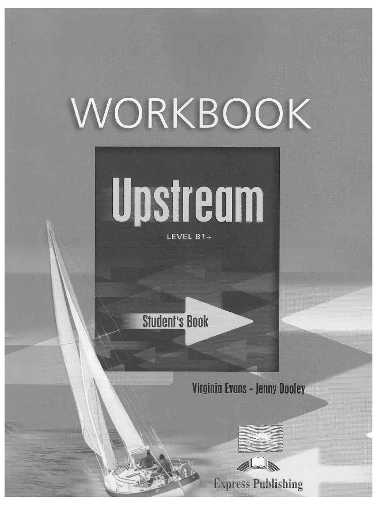 Upstream B1 Plus WB | PDF