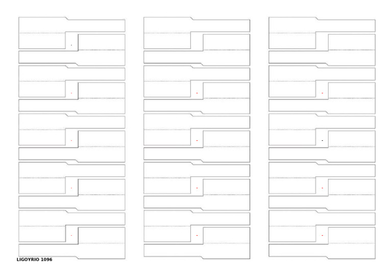 Labels Template | PDF