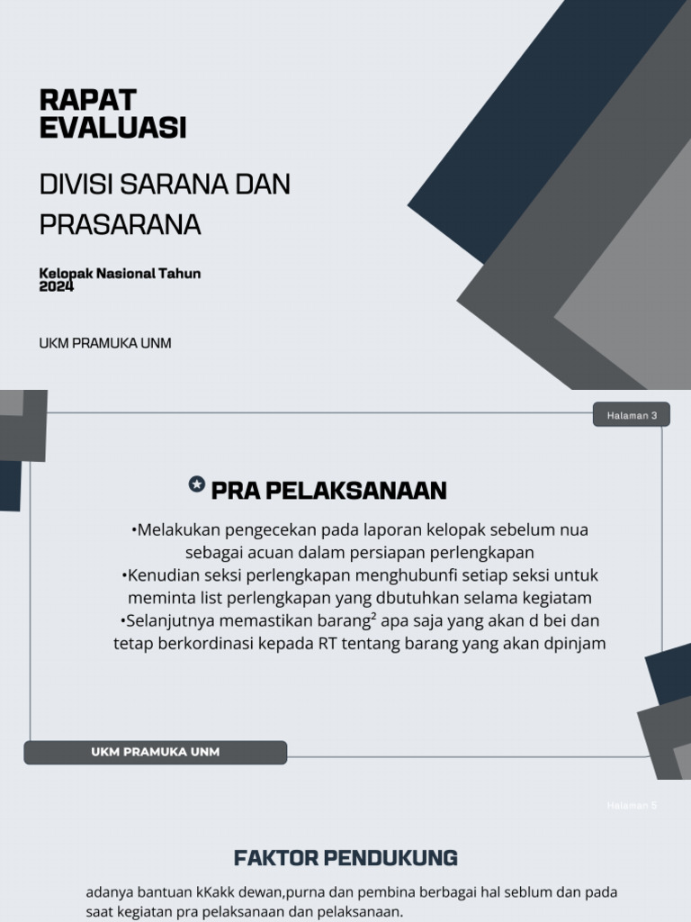 PERLENGKAPAN HARLAH - PDF - 20241014 - 141221 - 0000 | PDF