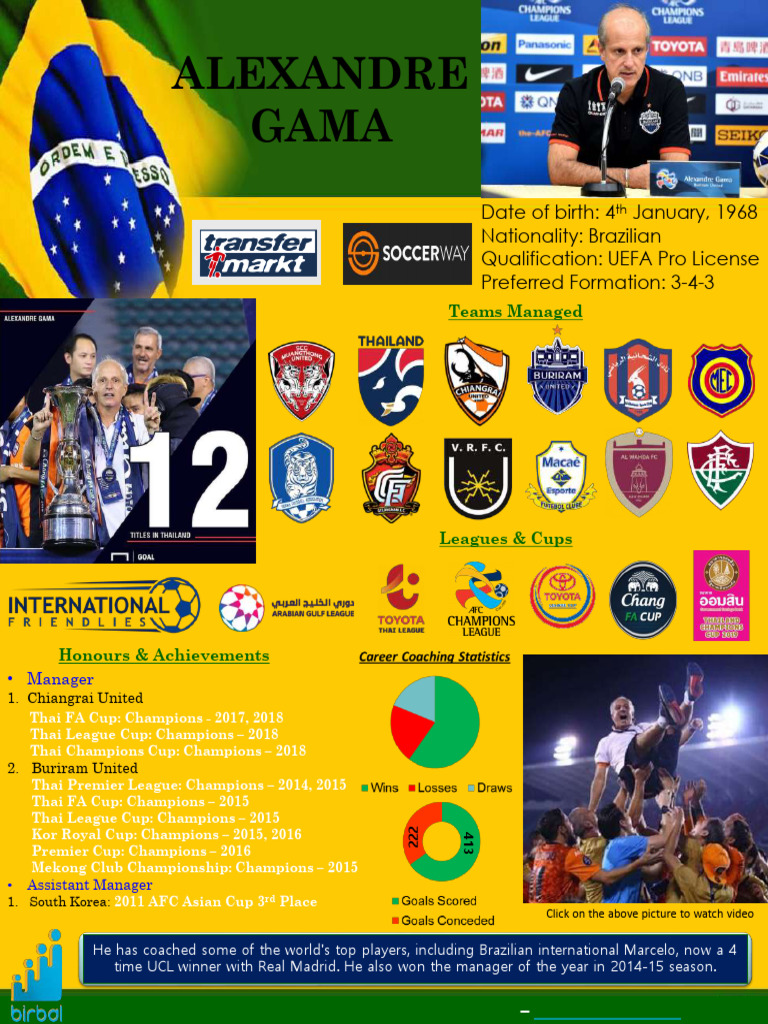 Alexandre Gama | PDF