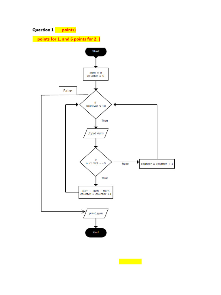 Cs111 2020 Assignment2 Answersgradedv4 Pdf Arithmetic Computing