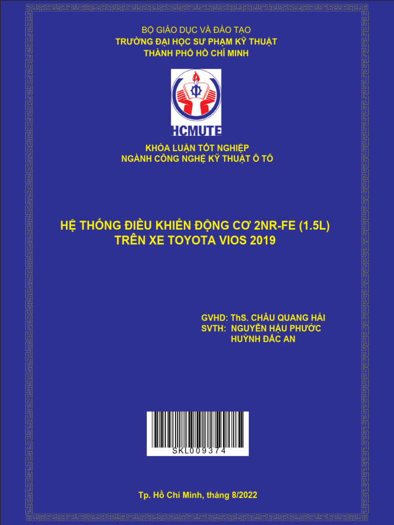 Toyota Vios 2019 | PDF