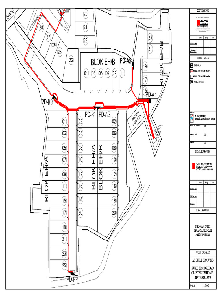 Shop Drawing | PDF