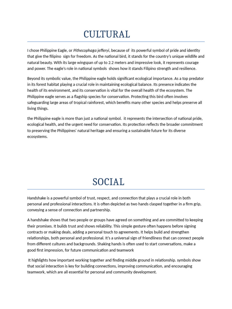 Ucsp Explaination | PDF | Justice | Crime & Violence