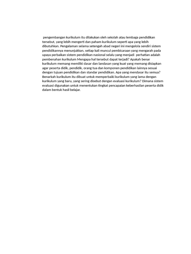 Keterlibatan Orang Tua Terhadap Motivasi Belajar Peserta Didik | PDF