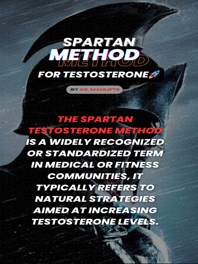 spartan method | PDF