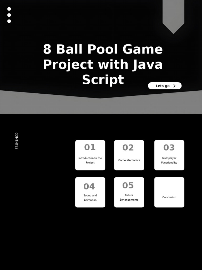 ppt mini (1) | PDF | Java Script | Html5 ppt mini (1) | PDF | Java Script | Html5