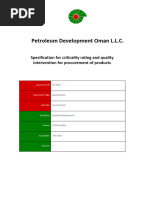 Shell Dep Standards Free Downloadzip | PDF | Zip (File Format ...