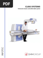 DigiEye 330&350 Datasheet Eng | PDF | Vacuum Tube | Radiography
