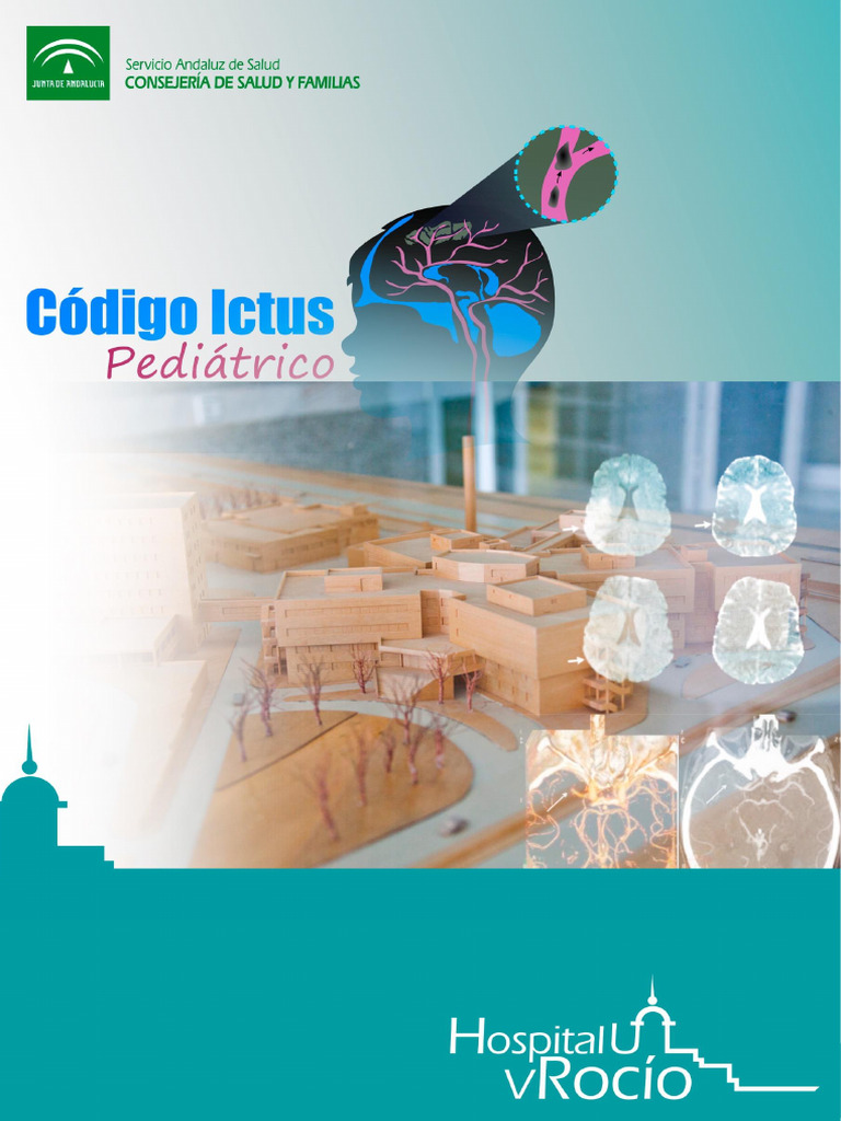 Protocolo-codigo-ictus-pediatrico-HUVR | PDF | Carrera | Especialidades Medicas