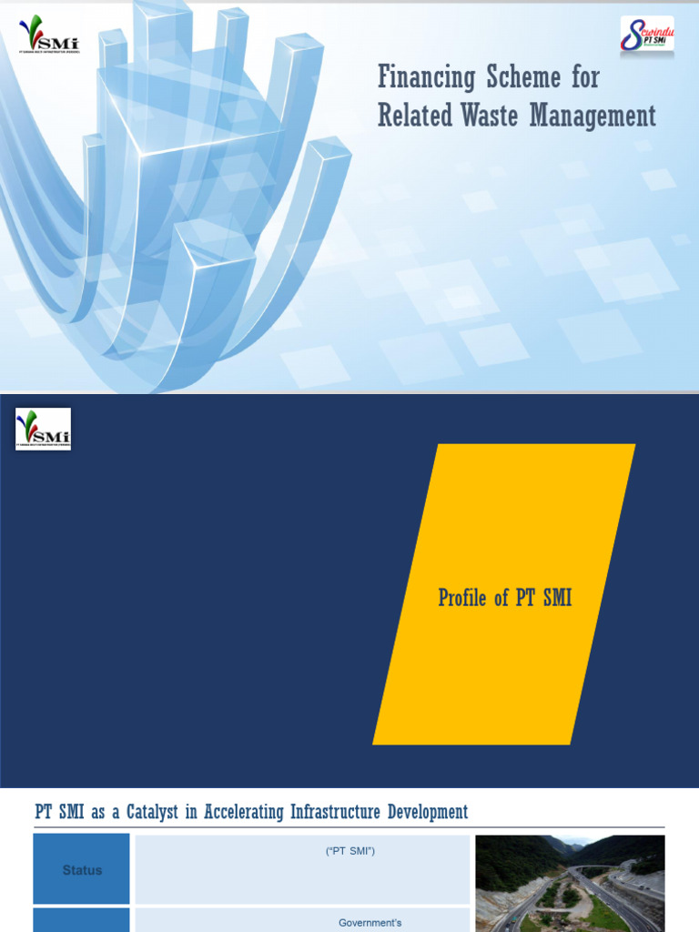 E-Waste by Sarana Multi Infrastruktur | PDF | Electronic Waste ...