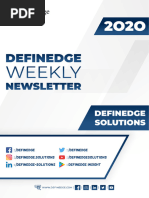 The Monster Guide To Candlestick Patterns | PDF | Market Trend | Market ...