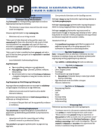 Primaryang Batis | PDF