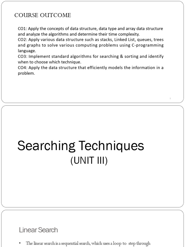 A Continuation of DSA RTU Part 3 | PDF | Computer Science | Computing