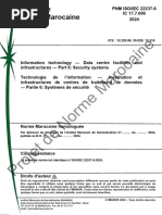 ISO 41001 2018 Amd 1 2024 (En) | PDF | International Organization For ...