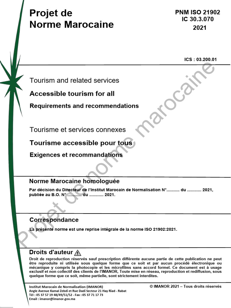 30.3.070-ISO_21902 | PDF | International Organization For ...