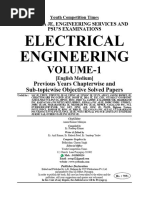 Ae Electrical Youth Vol 1 | PDF