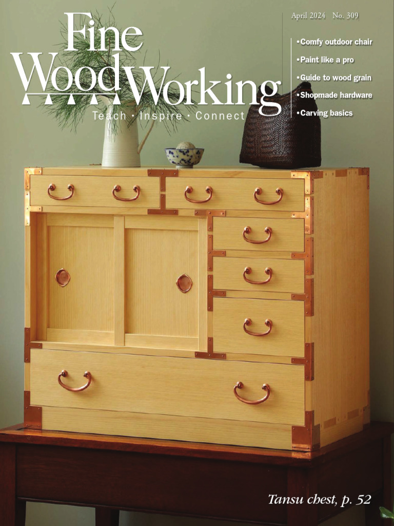 Fine Woodworking Chair Plans Guide | PDF | Cabinetry | Countertop