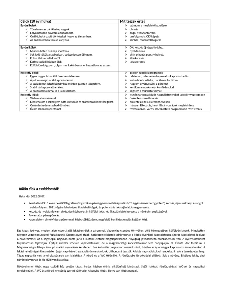 Kinez. Házi | PDF