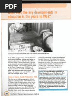 Chapter Summaries for A Mighty Long Way | PDF | Society Of The United ...