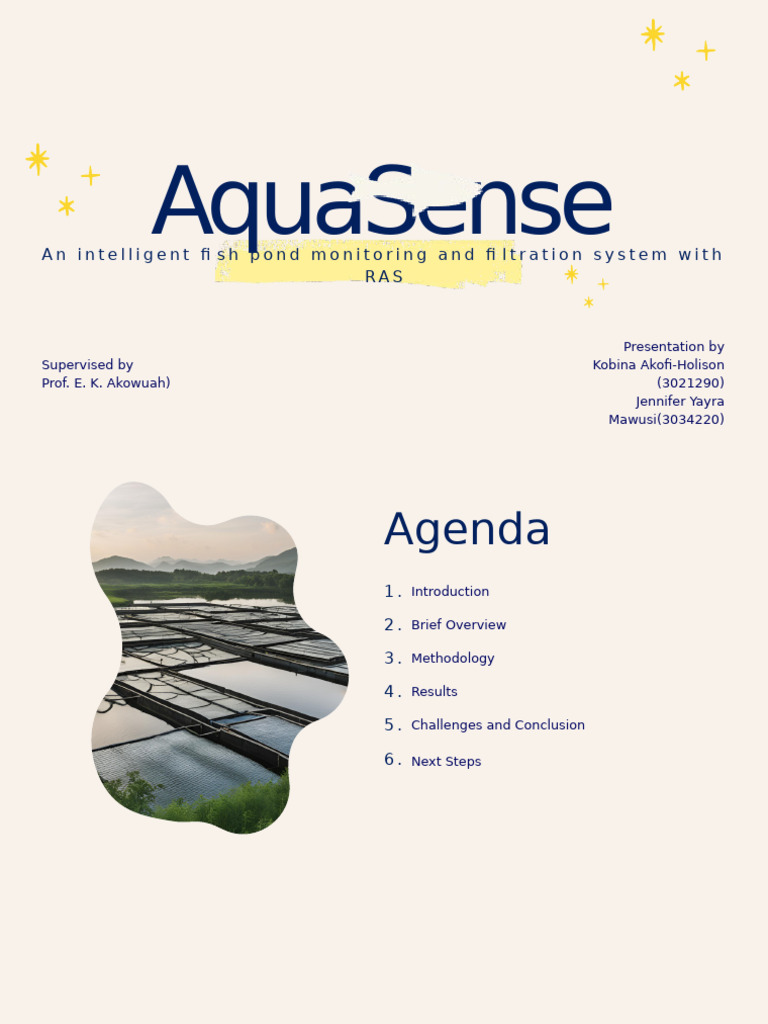 Final Presentation Slides | PDF