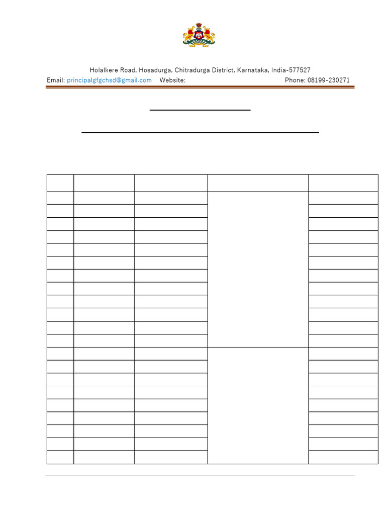 Assignments 2023-24 Eve Sem I BSC | PDF | Natural Environment | Nature