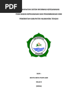 Bintek ASN Memayu | PDF