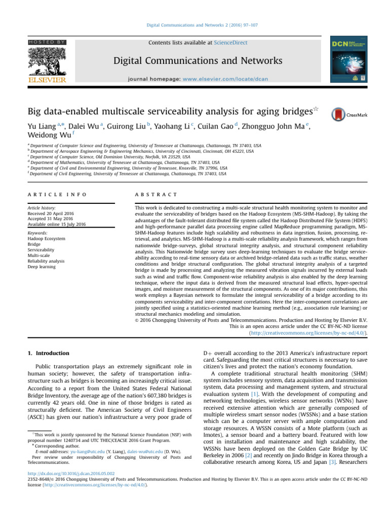 Big Data Enabled Multiscale Serviceability Anal - 2016 - Digital ...