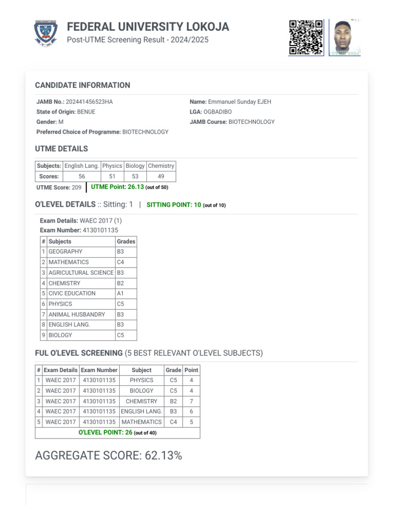 Heyjay - Ful Screening Form | PDF