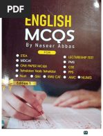 Mdcat Physics Notes Force and Motion | PDF