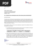 Inheritance Scam - Example Letter PDF | PDF | Government Information ...
