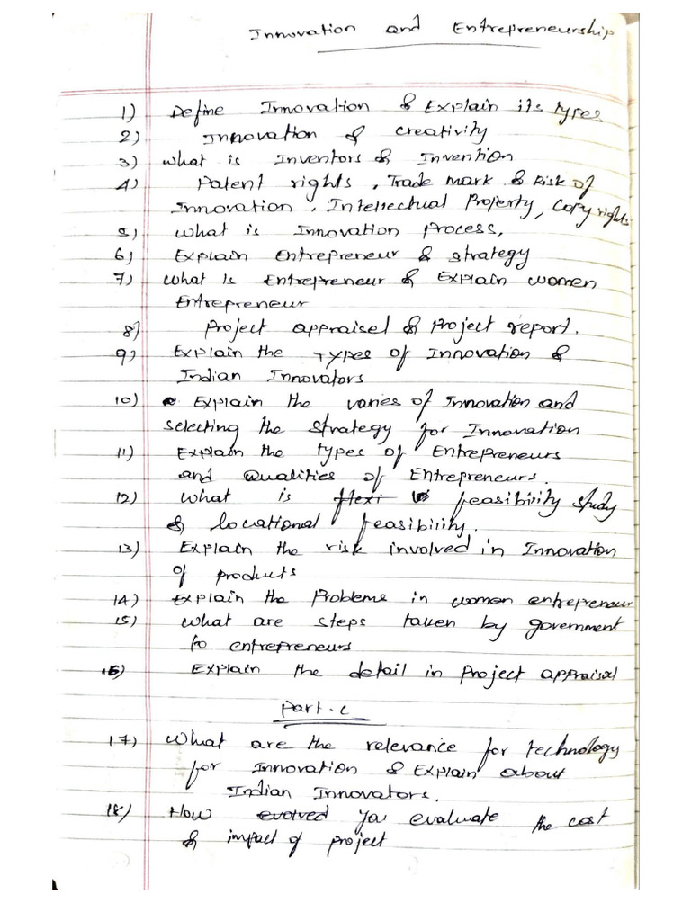 Edp Unit 1 - 5 Qa | PDF