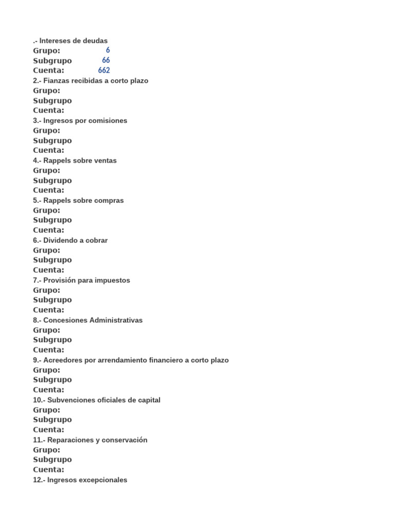 Cuent As | PDF | Crédito | Finanzas y dinero