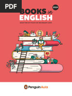 Charlie and The Chocolate Factory | PDF