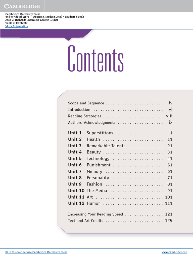 9780521281119_toc | PDF