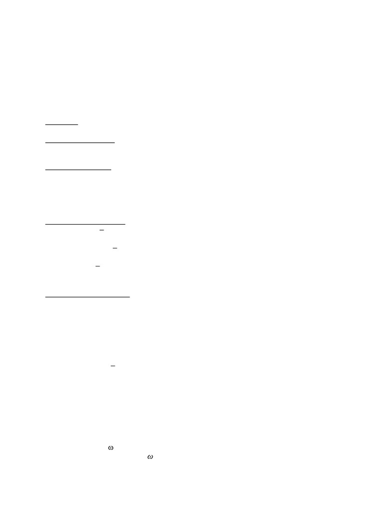 Advanced Quantitative Methods - Mean Mode | PDF | Statistics | Level Of ...