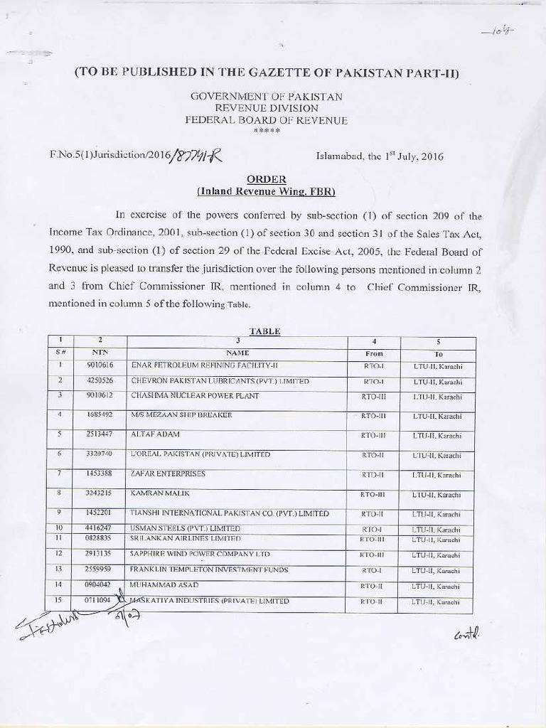 NTN No. Shipping Lines | PDF