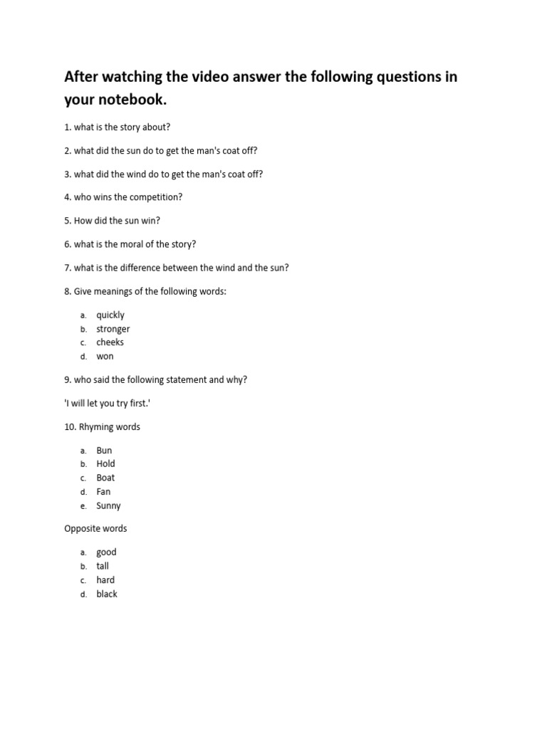 Diwali Homework PDF Standard 6.Rtf | PDF