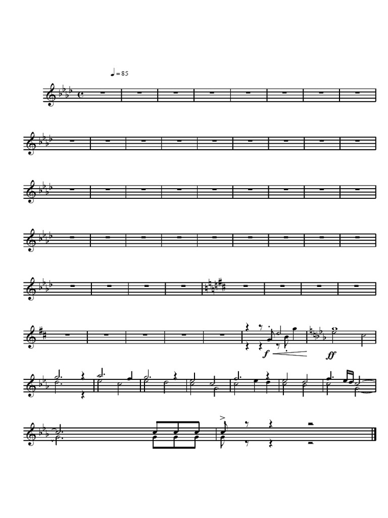 3.Shema Israel | PDF