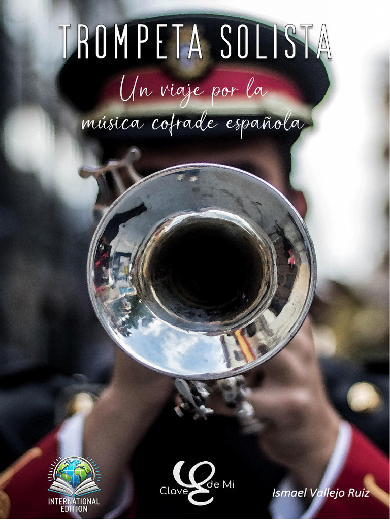 TROMPETA SOLISTA - Edición Internacional - Demo | PDF | Instrumentos de ...
