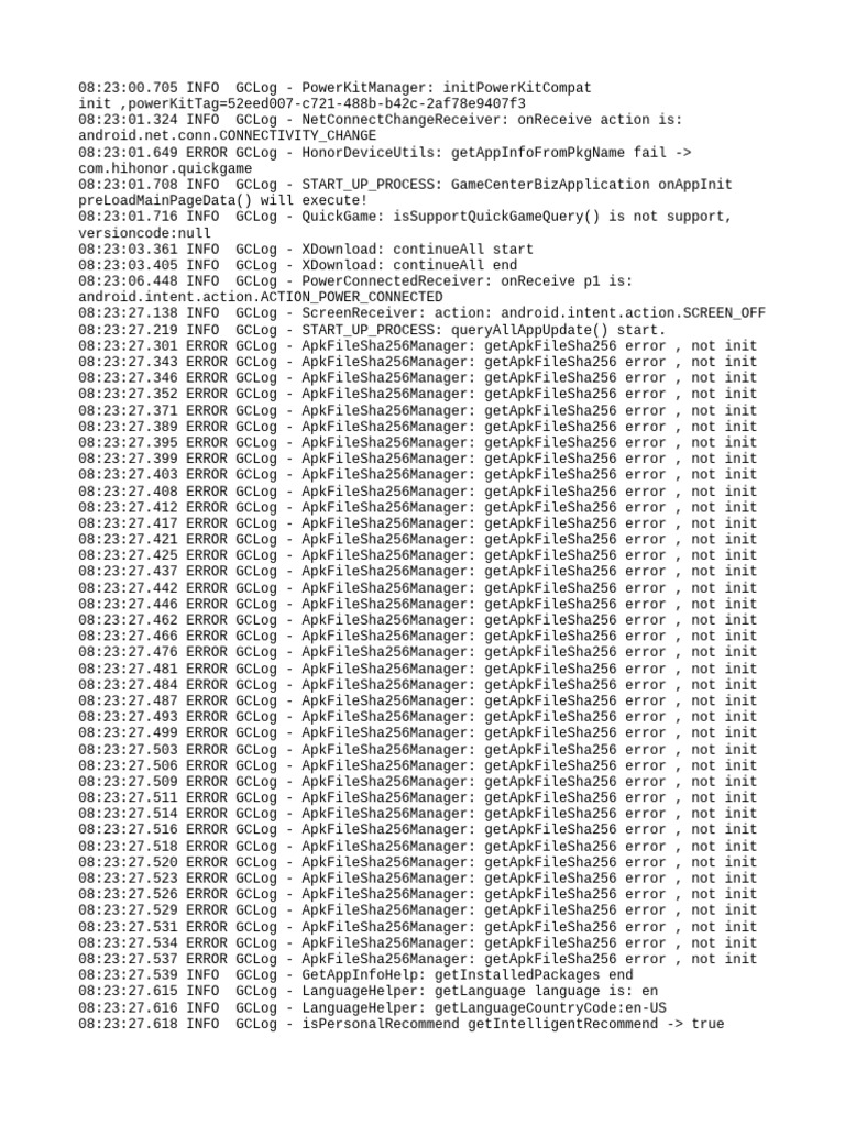 GC 2024 10 29 | PDF | Hypertext Transfer Protocol | Network Architecture