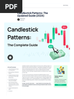 10 Trading Patterns Tim Bohen | PDF | Order (Exchange) | Stocks