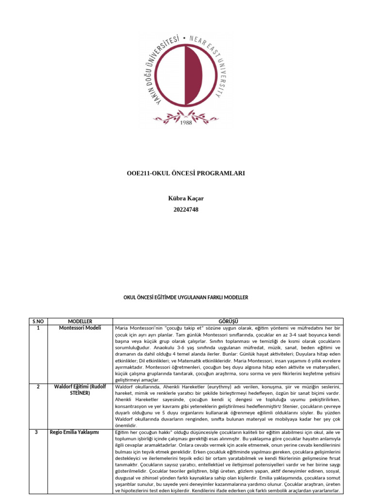 Düşünürler Tablo | PDF