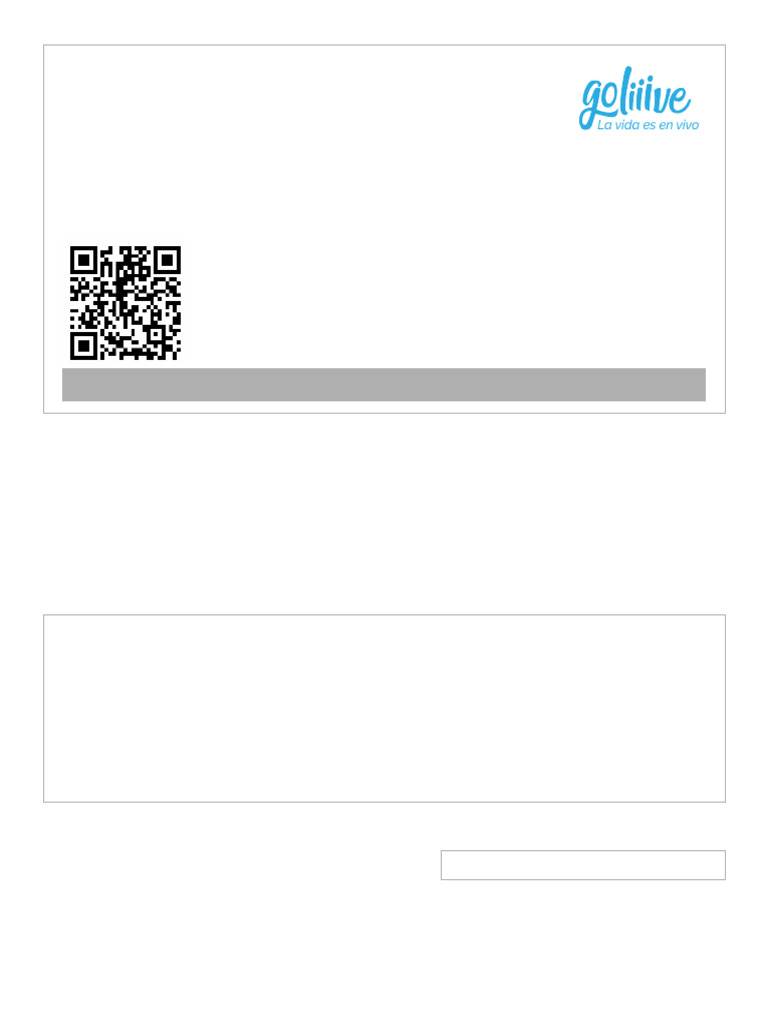 Boleto | PDF