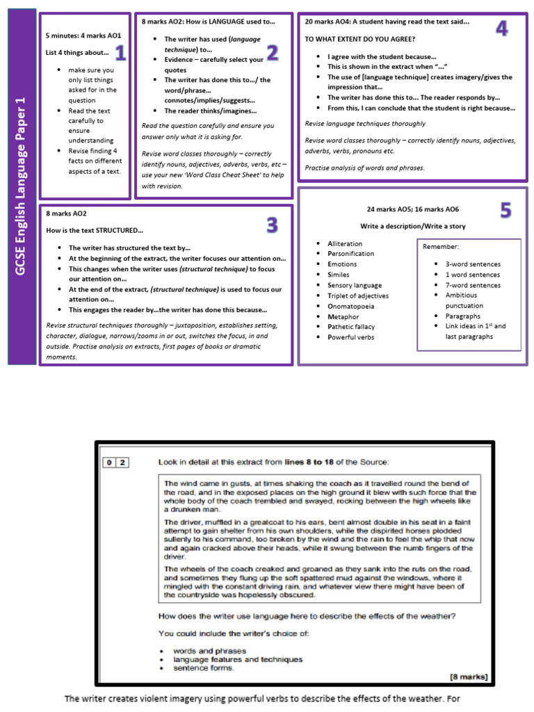 Models_for_each_question | PDF | Part Of Speech | Syntax