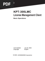 KMS_VL_ALL Smart Activation Script | PDF | Windows 10 | Microsoft Windows