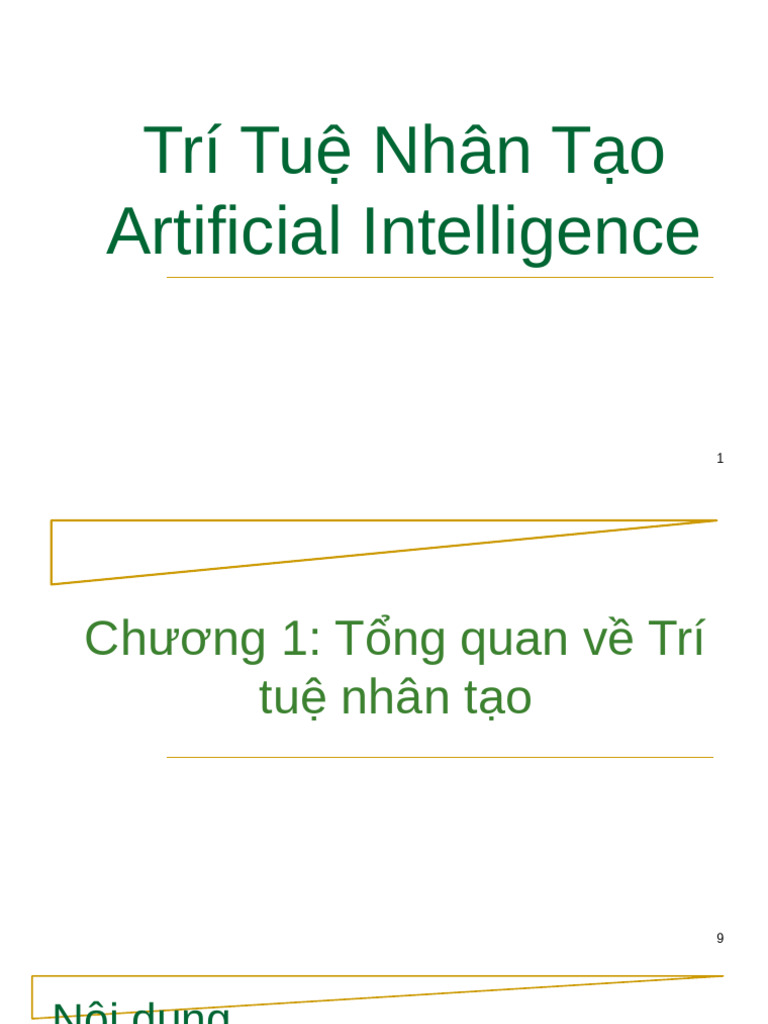 AI Nhapmon | PDF